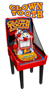 Carnival Games - Recrea USA