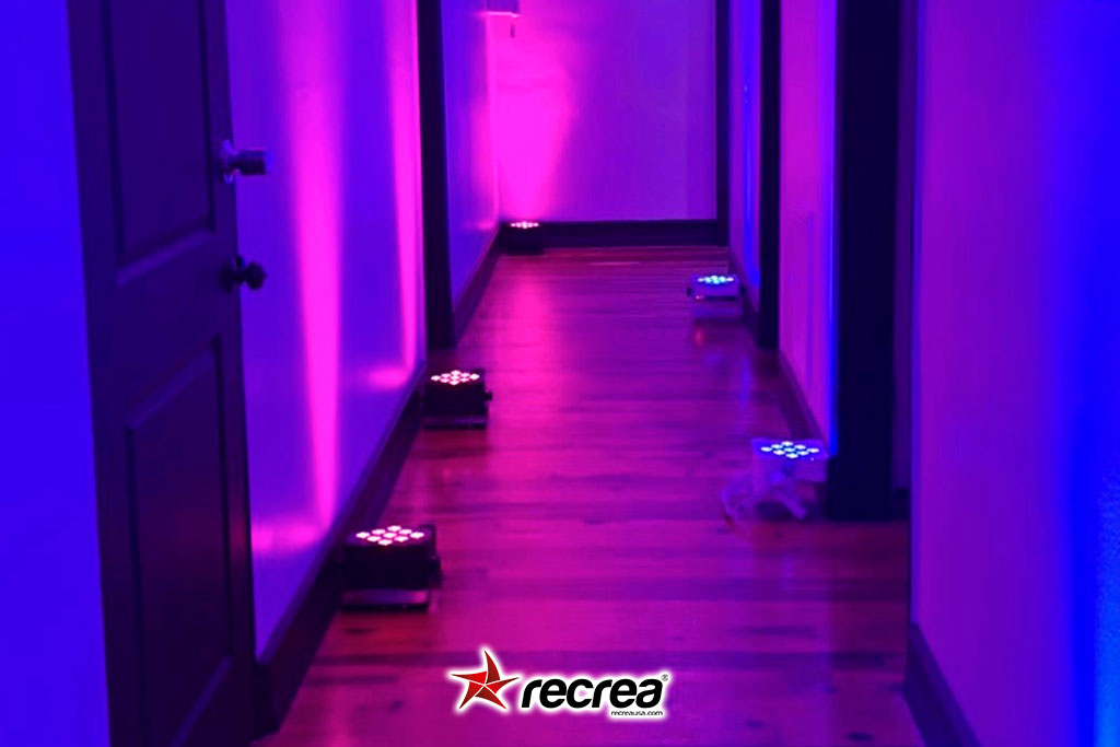 Uplight Recrea USA Uplight Recrea USA